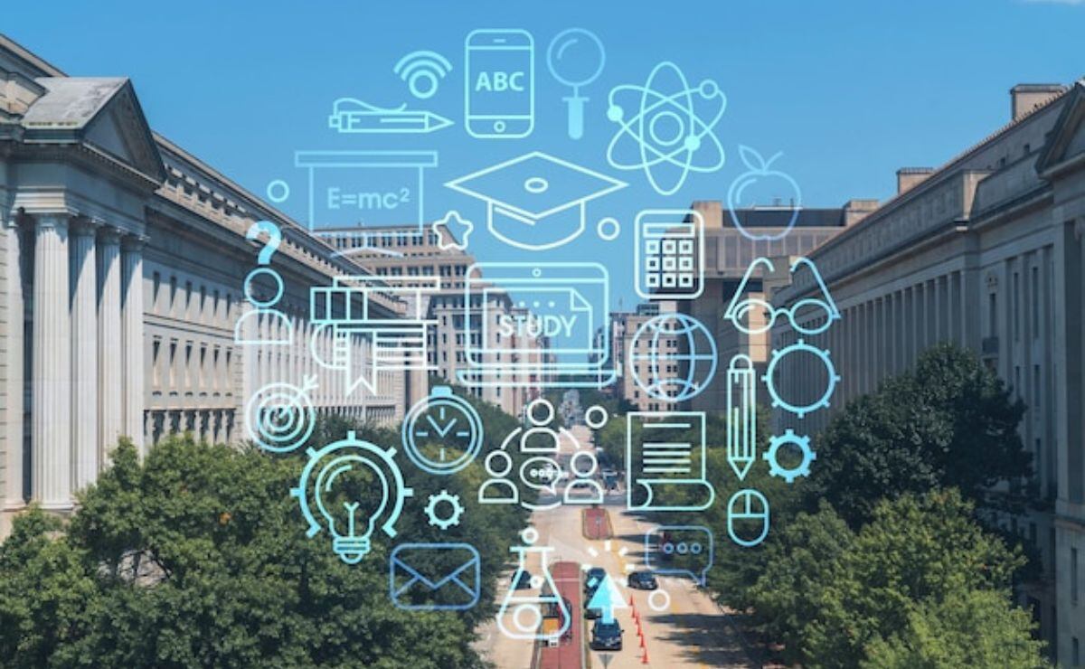 Esta es la Universidad que desbancó a Harvard en calidad y que sus ...