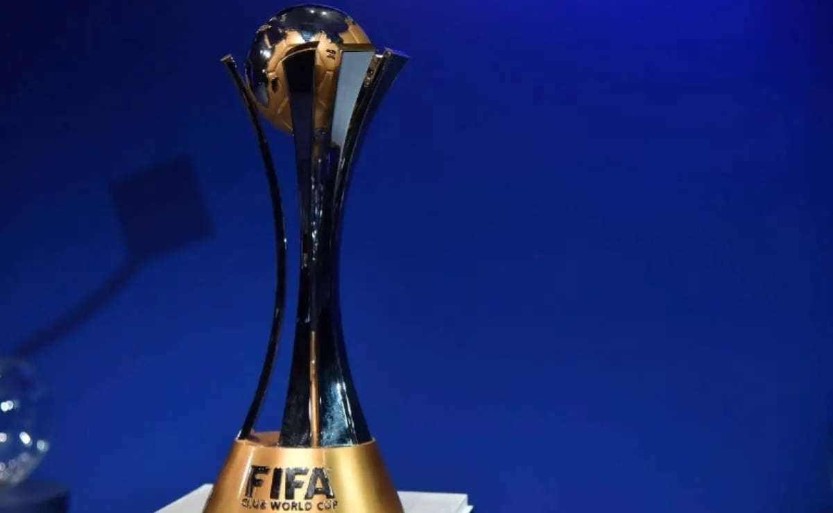 Copa Intercontinental 2025: ¿Cómo ver EN VIVO los partidos desde México?