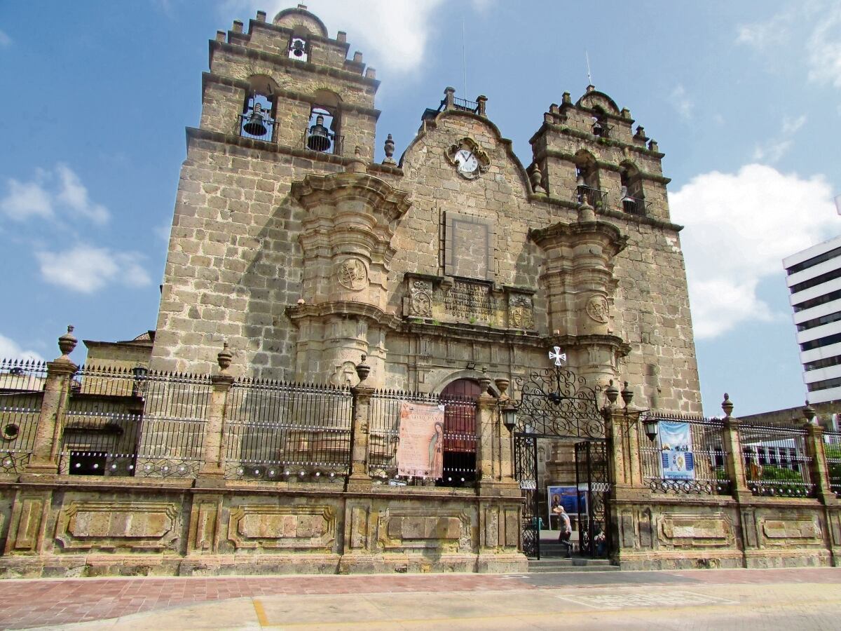 Revive el proceso de canonización de Fray Antonio | El Universal