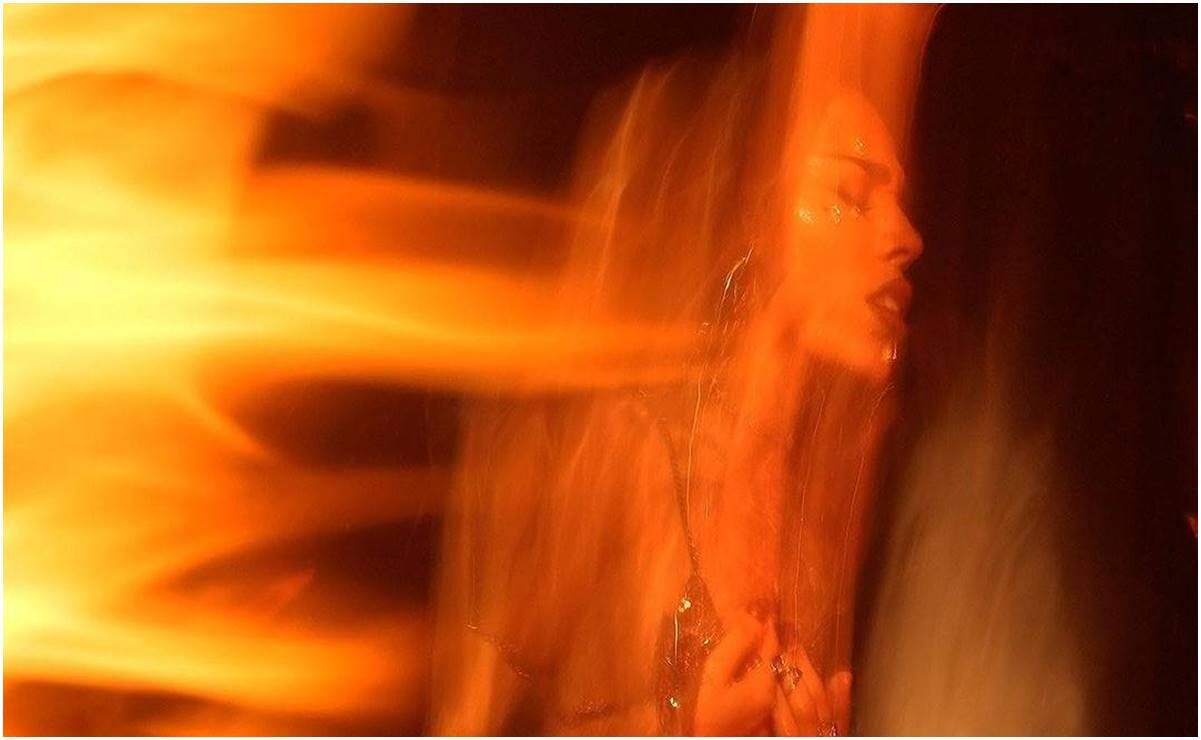 Tras críticas a su nueva canción, Danna Paola lanza mensaje contra fans ...