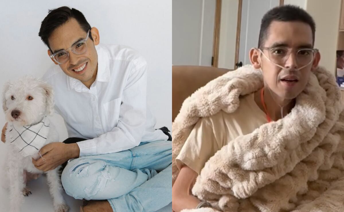 Muere Tanner Martin, el influencer que anunció su fallecimiento en un ...