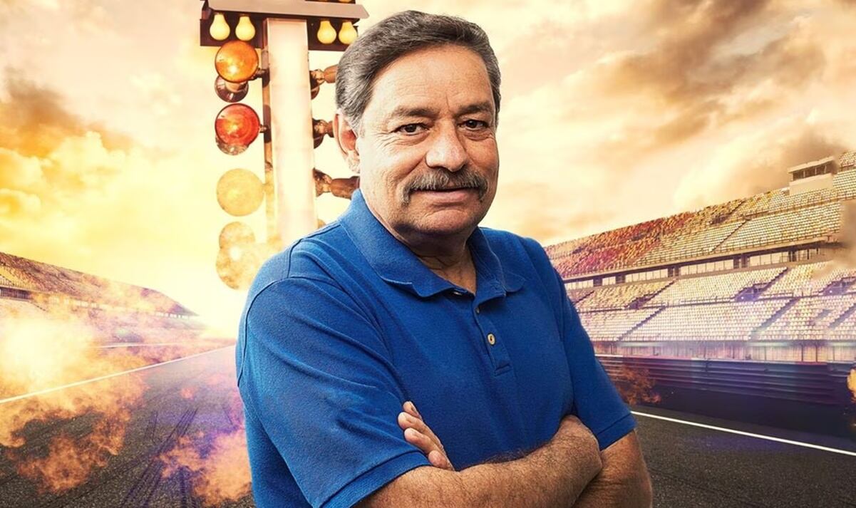 ¿De qué va "Mexicánicos", el programa de autos de Martín Vaca?