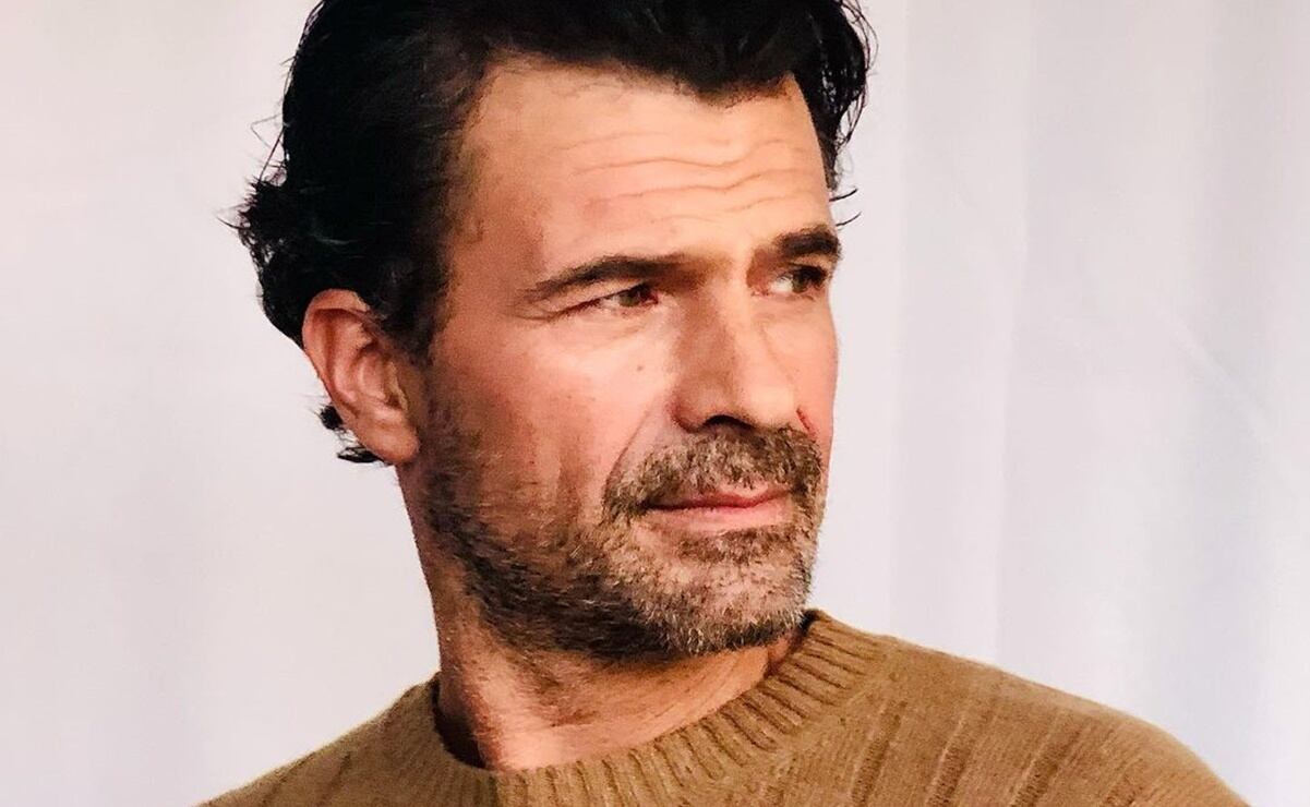 ¿Quién es Rodolfo Sancho, el actor español cuyo hijo es acusado de ...