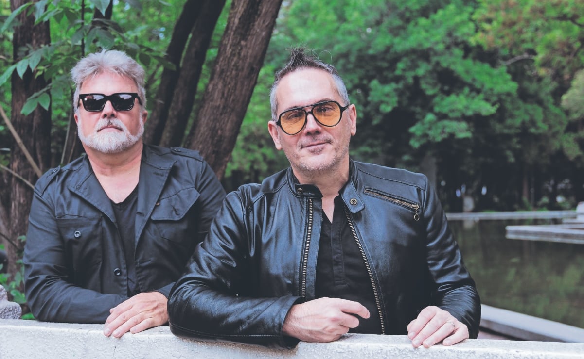 Los Pericos combaten pandemia de soledad con música | El Universal