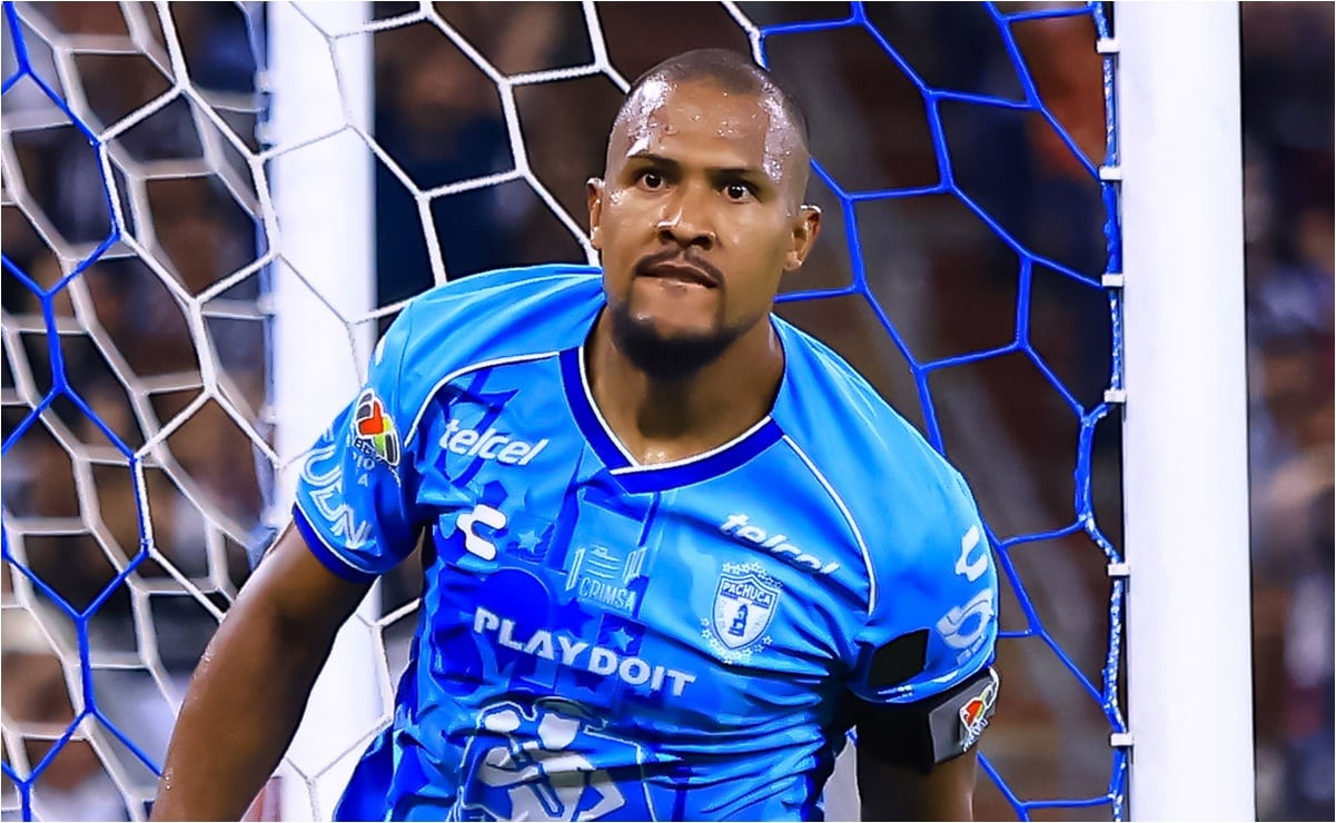 Salomón Rondón regresa a la Liga MX tras complicada etapa en España