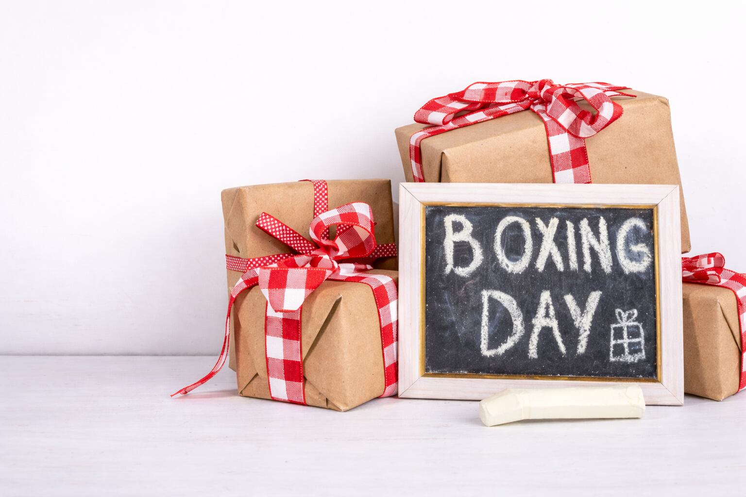 ¿Qué es el Boxing Day y por qué algunos países lo consideran como la ...