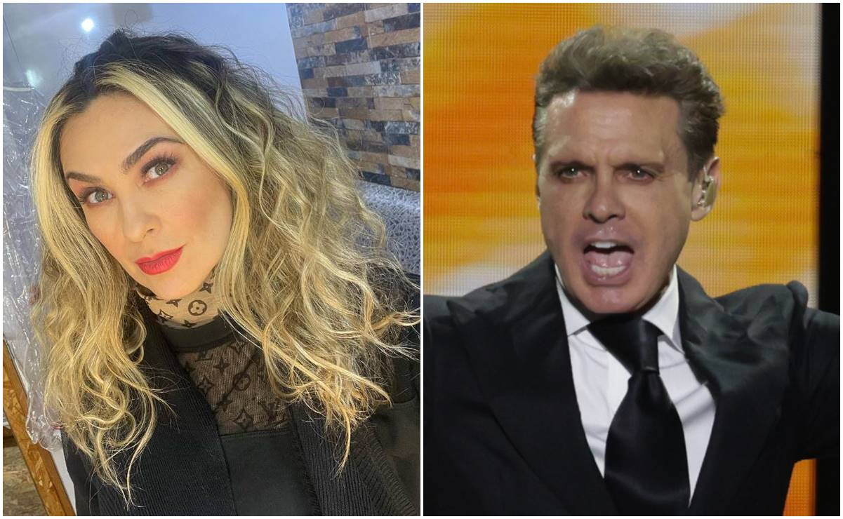 Hijo de Luis Miguel y Aracely Arámbula debutará primero como modelo y después como cantante