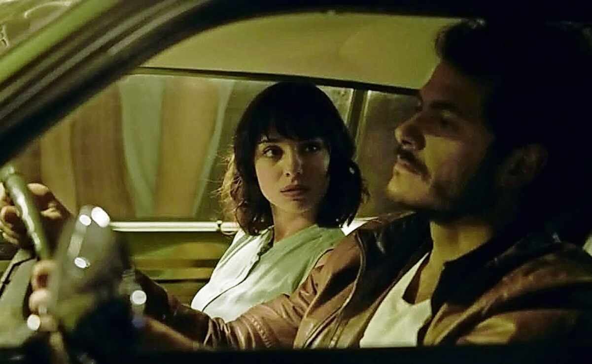 “Un Actor malo”, el filme que expuso una realidad en el set | El Universal