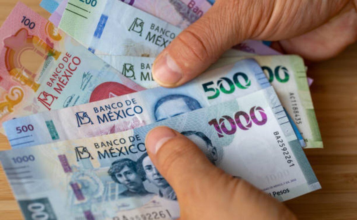 Peso y Wall Street sufren descalabro por Trump e IA | El Universal