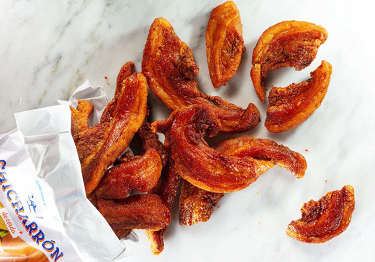 El origen del chicharrón de La Ramos, más de 500 años de historia