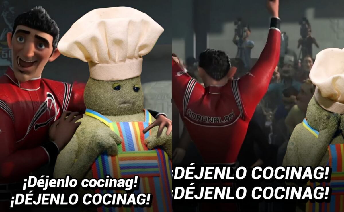 Tiny Chef es cancelada y surgen los mejores memes; usuarios despiden a ...