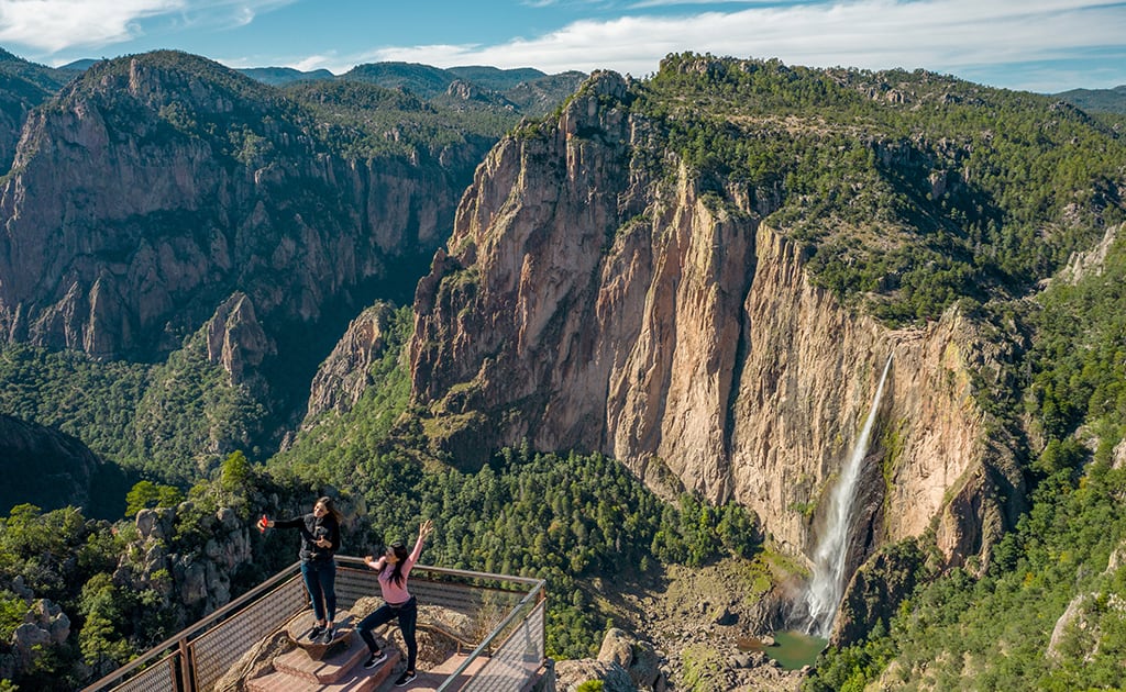 Chihuahua: Un viaje por su historia, naturaleza y sabores únicos