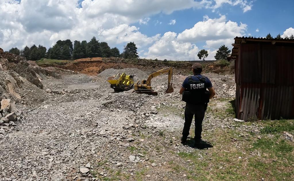 Incautan empresas de materiales de construcción de la Familia ...