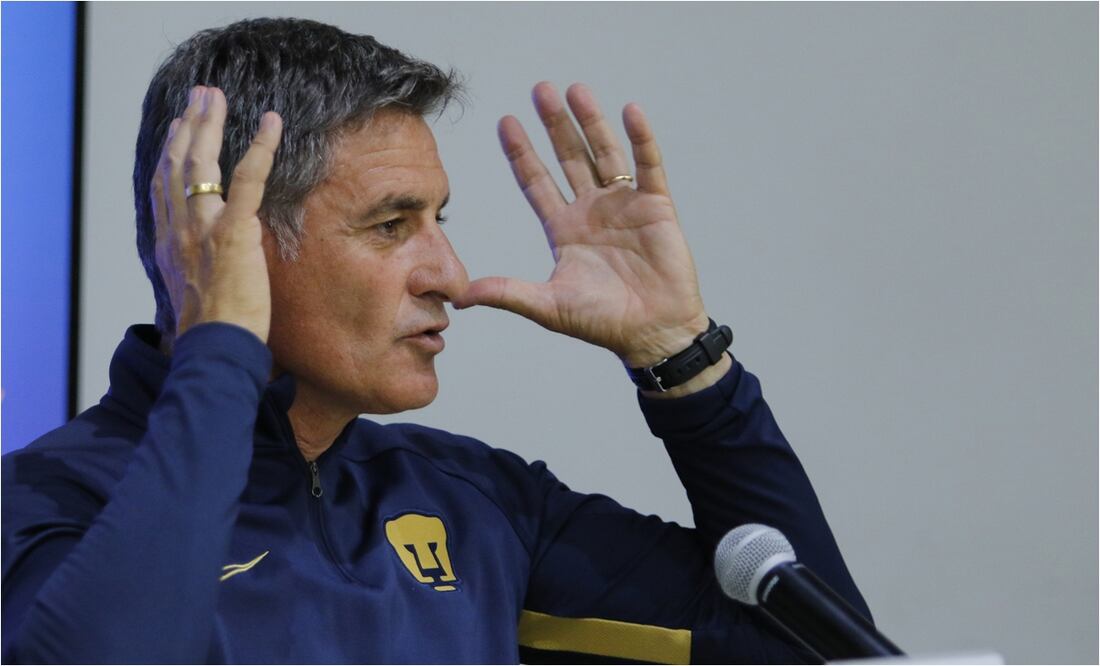 Míchel González, con posibilidades de llegar al Valencia