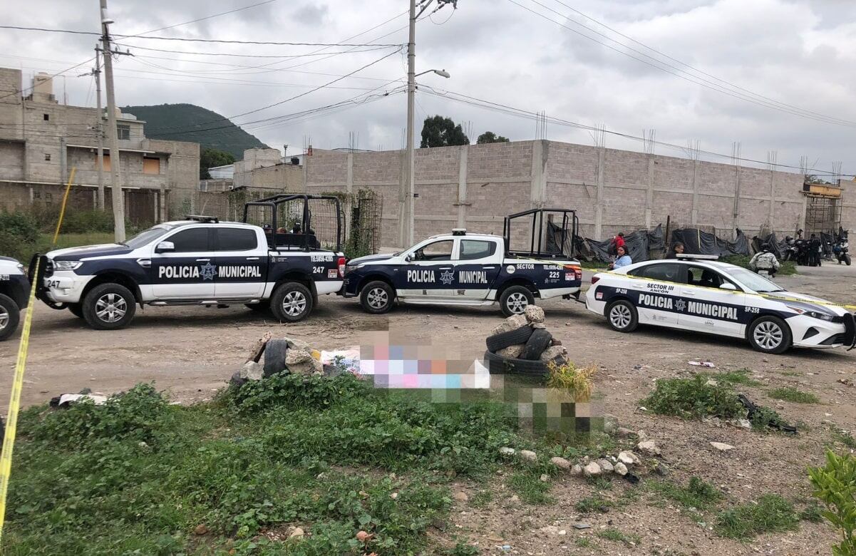 Hallan dentro de costales los restos de un hombre desmembrado en Los ...