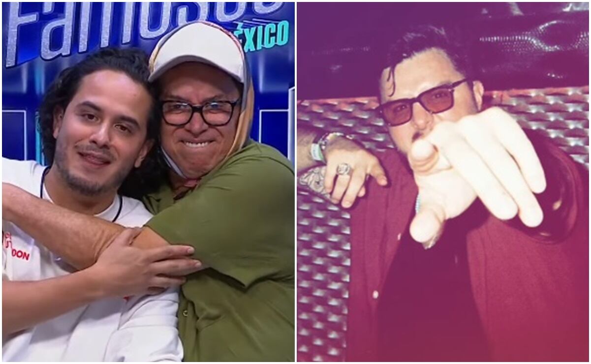 Hijo de Mario Bezares agradece a Paul Stanley: "sanó mi niño interior y ...