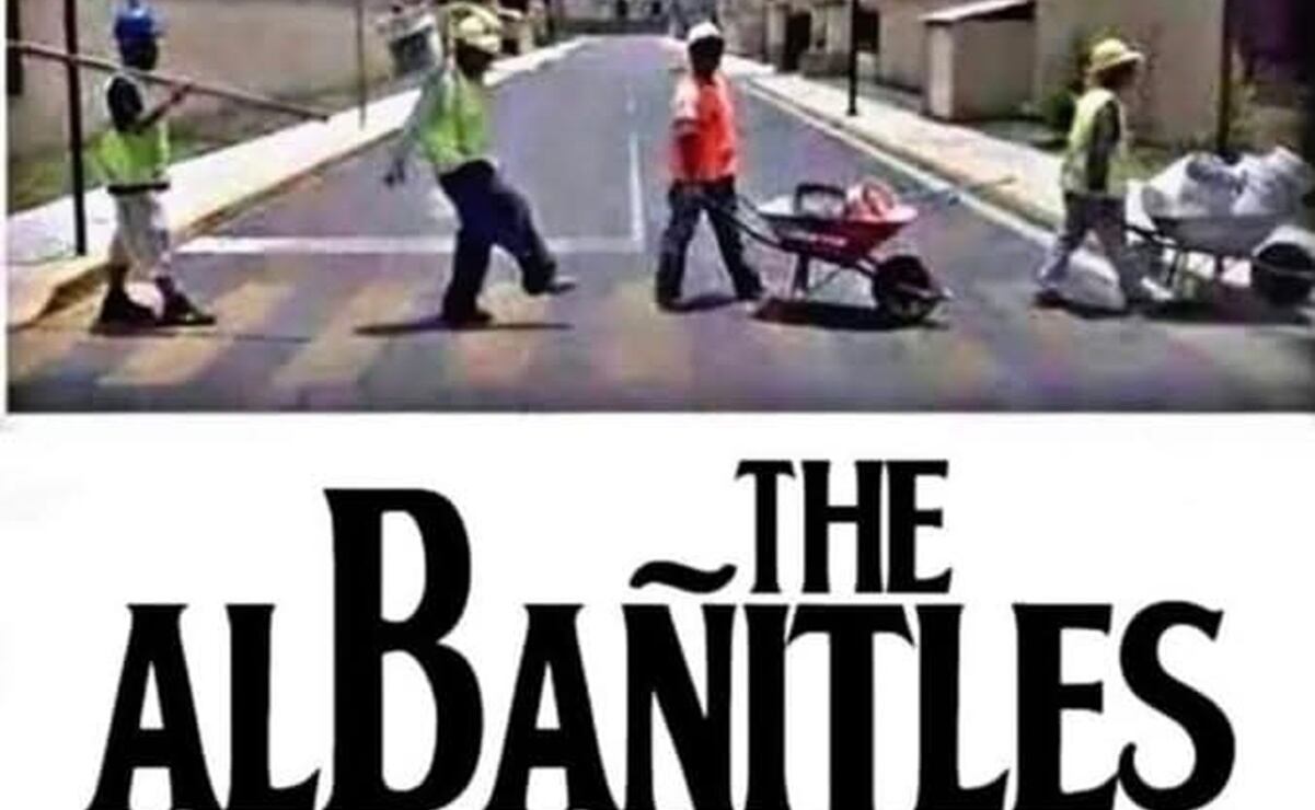 Día de la Santa Cruz 2025; la mejor mezcla de memes para rendir tributo ...