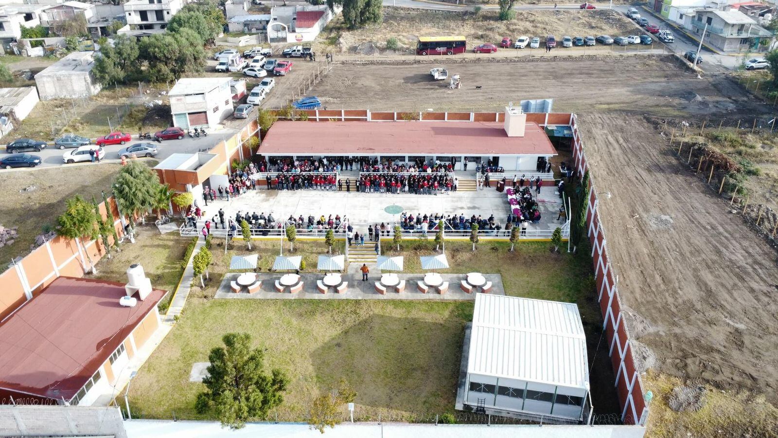 Abren convocatoria para estudiar en el Centro de Bachillerato Tecnológico Tultepec | El Universal