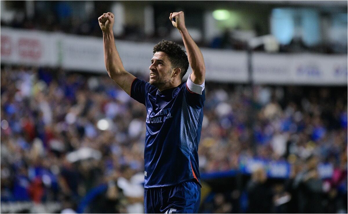 Querétaro vs Cruz Azul: Horario y canales para ver EN VIVO el juego ...