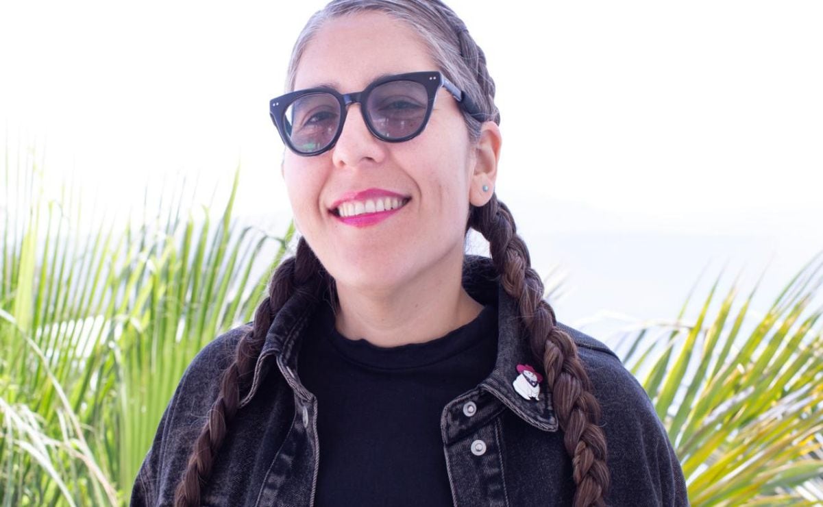 ¿Quién es Minerva Reynosa Álvarez, nueva coordinadora Nacional de ...