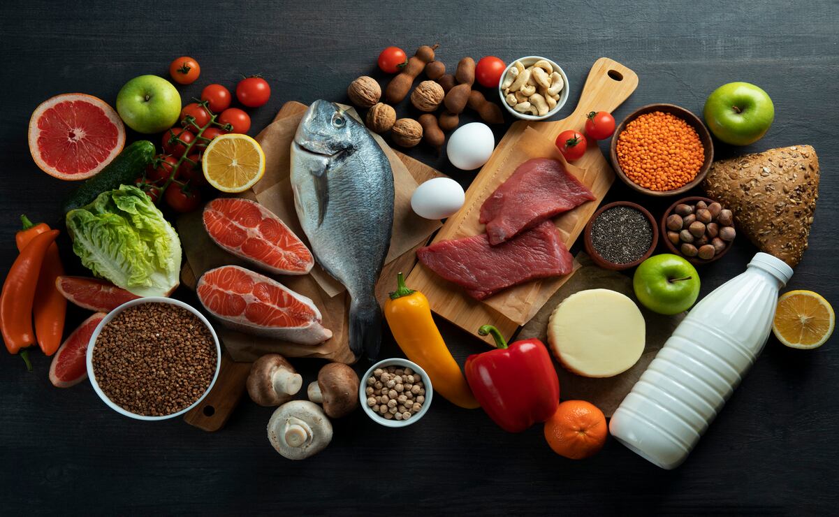 ¿Tienes digestión lenta? estos 5 alimentos te ayudarán por las noches