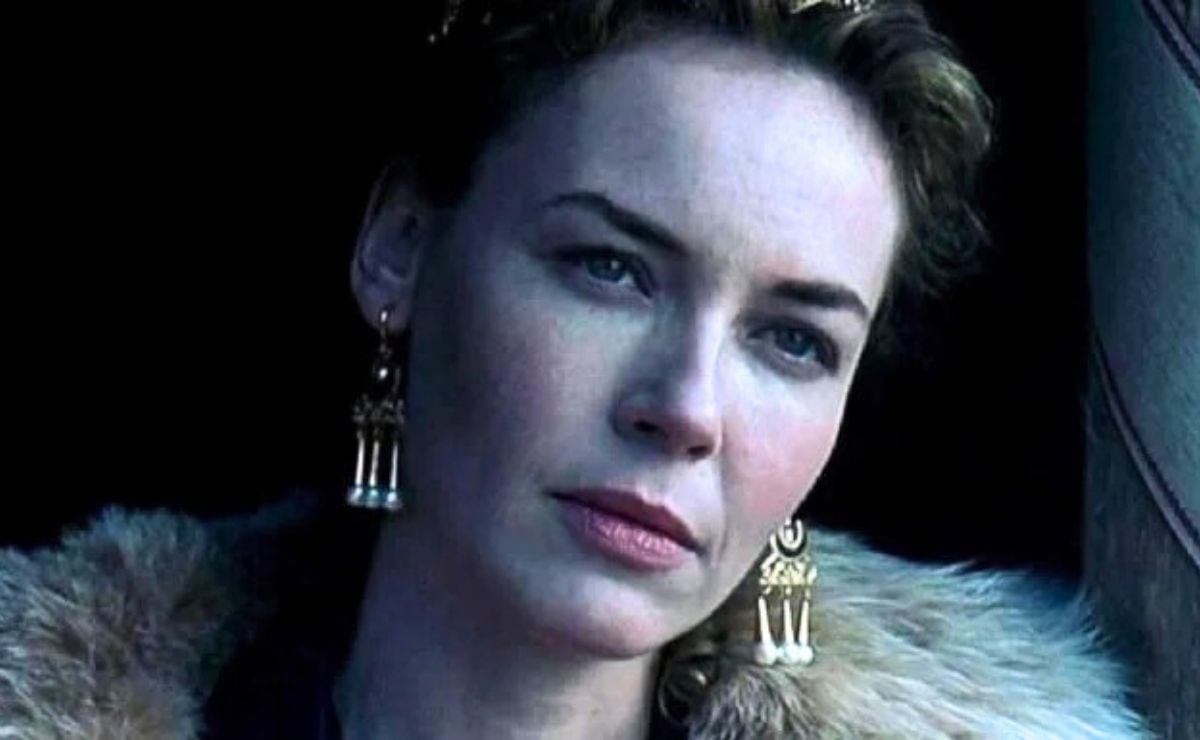 Así luce la actriz que interpretó a ‘Lucilla’ en “Gladiador” a sus 58 años