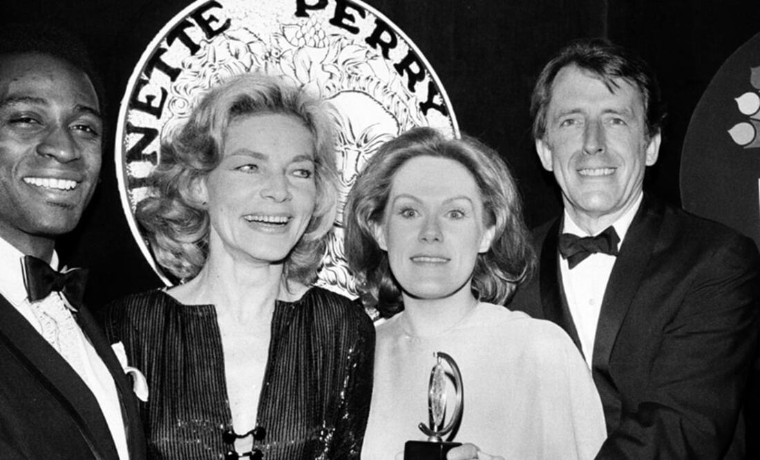 Muere Fritz Weaver, estrella de Broadway y tv | El Universal