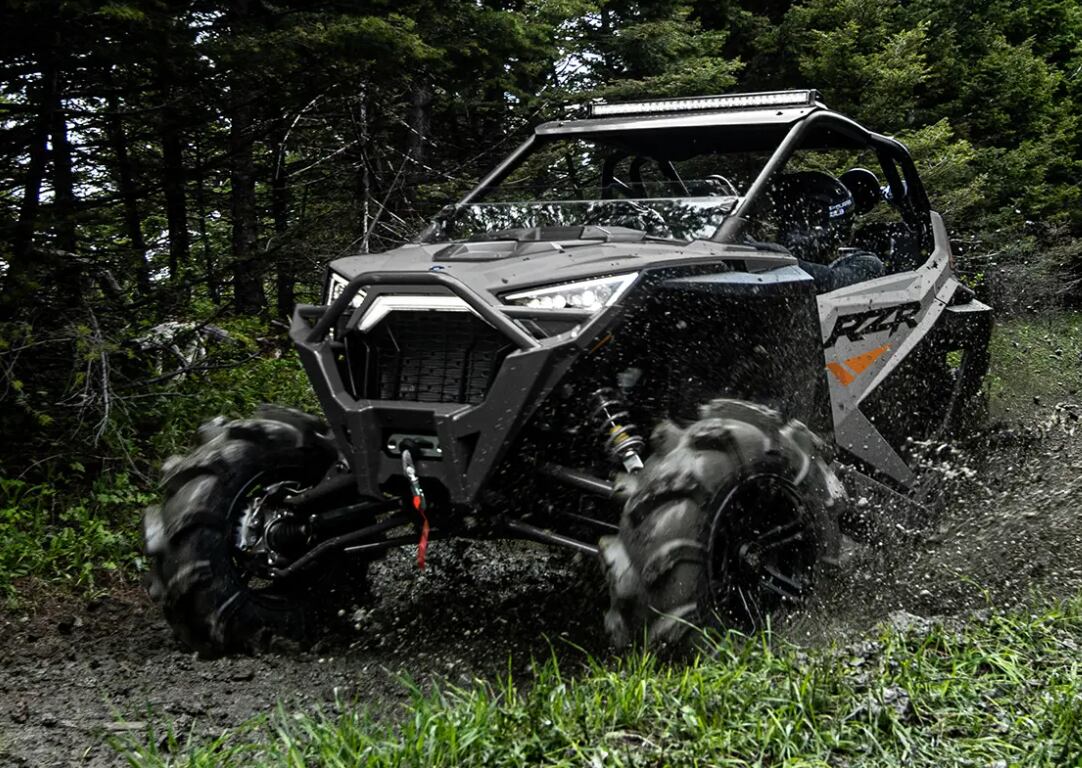 Polaris abre nueva agencia en CDMX