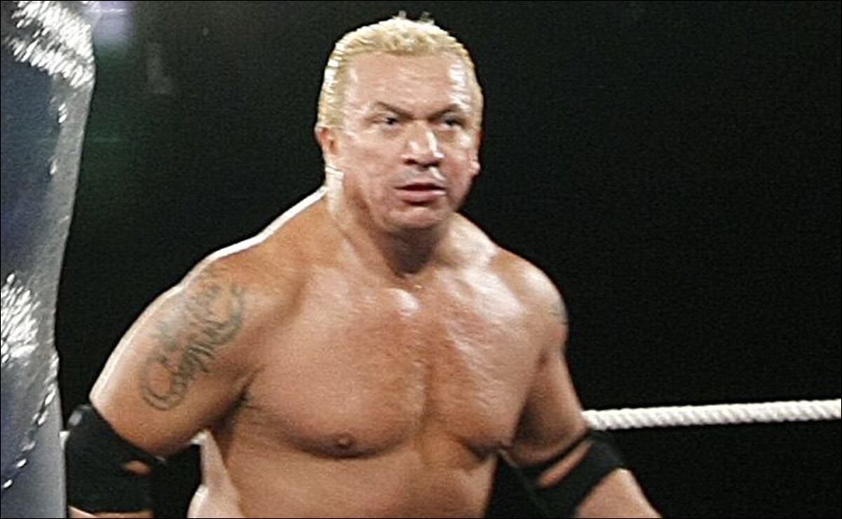 Scorpio Jr: Muere el histórico luchador mexicano a los 58 años