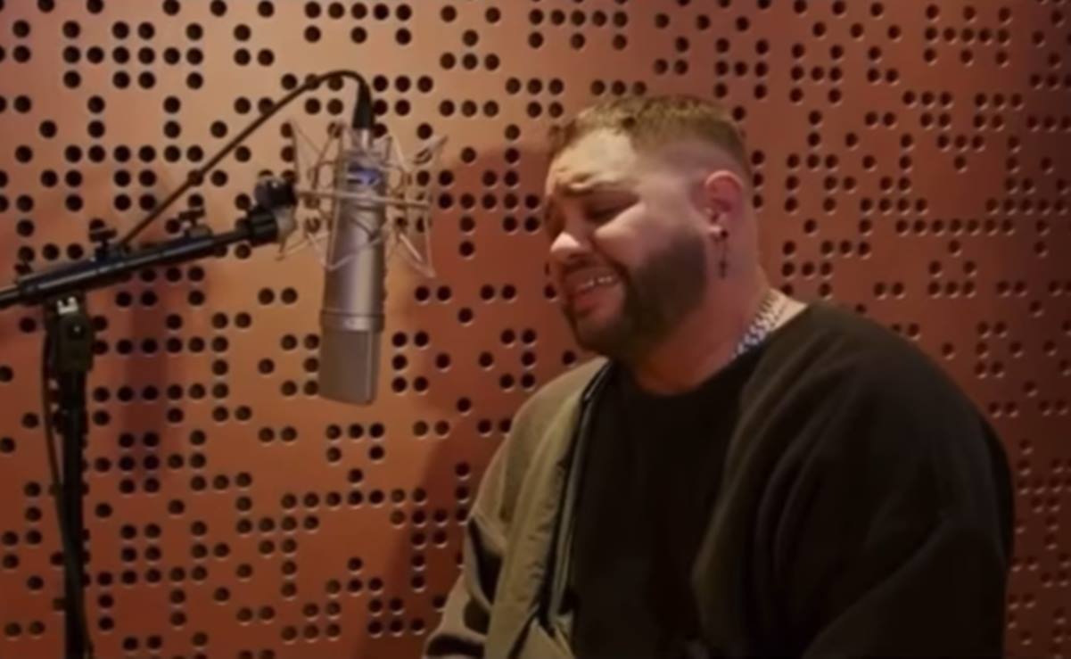 Reggaetonero "El Taiger", en condición crítica tras ser encontrado con ...