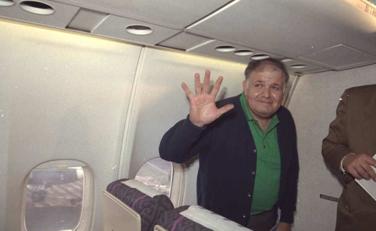 Versión de secuestro de "El Mayo" Zambada revive caso de Álvarez ...