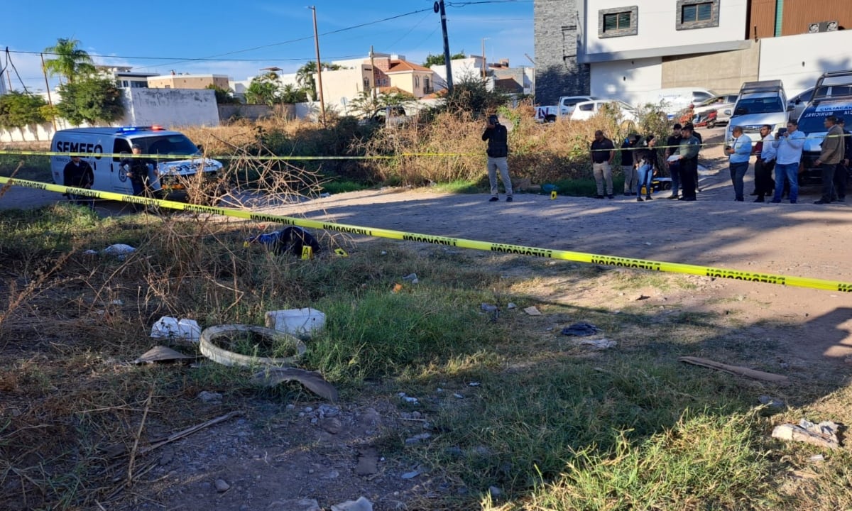 México mantiene liderato de ciudades más violentas del mundo con Colima ...