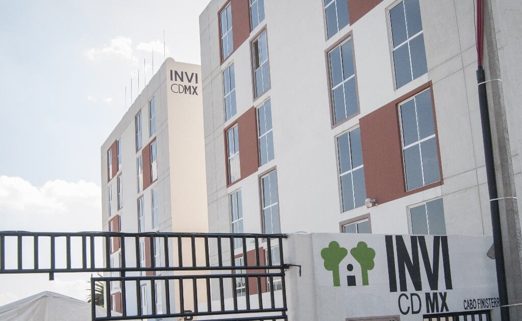 Invi tendrá más incremento en presupuesto para 2024, anuncia Martí ...