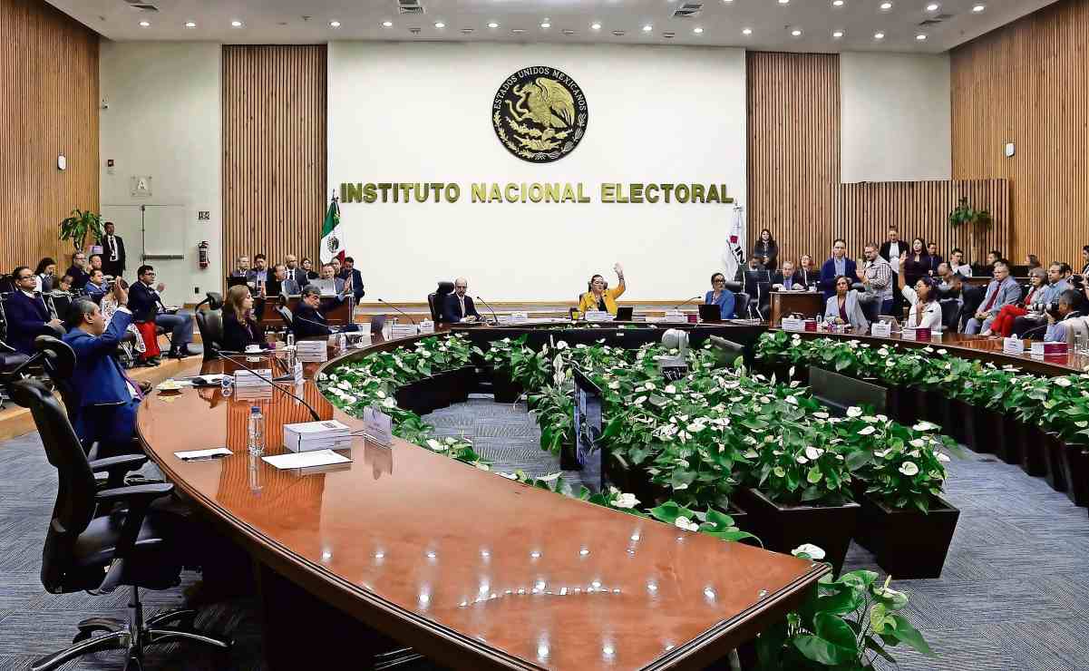 Buscarán posponer la elección judicial | El Universal