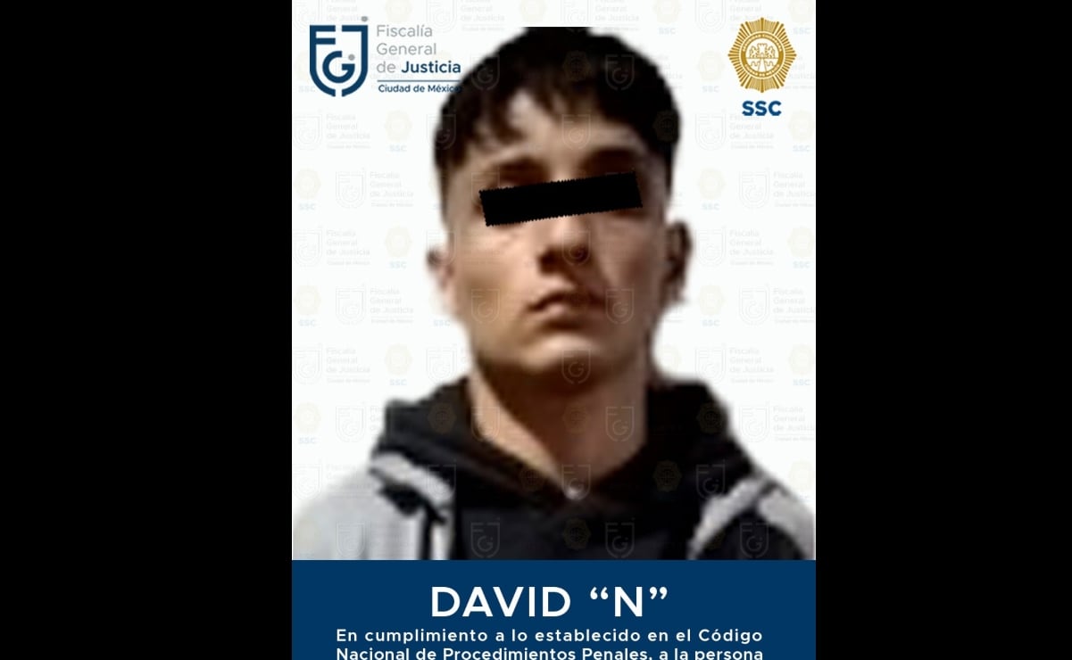 Procesan a “El Piwi”, líder de "La Unión Tepito"; amenazaba con una ...