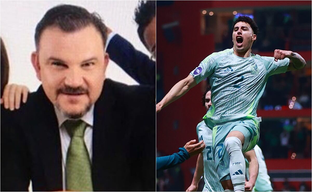 Periodista hondureño ofende a la afición y jugadores mexicanos tras ...