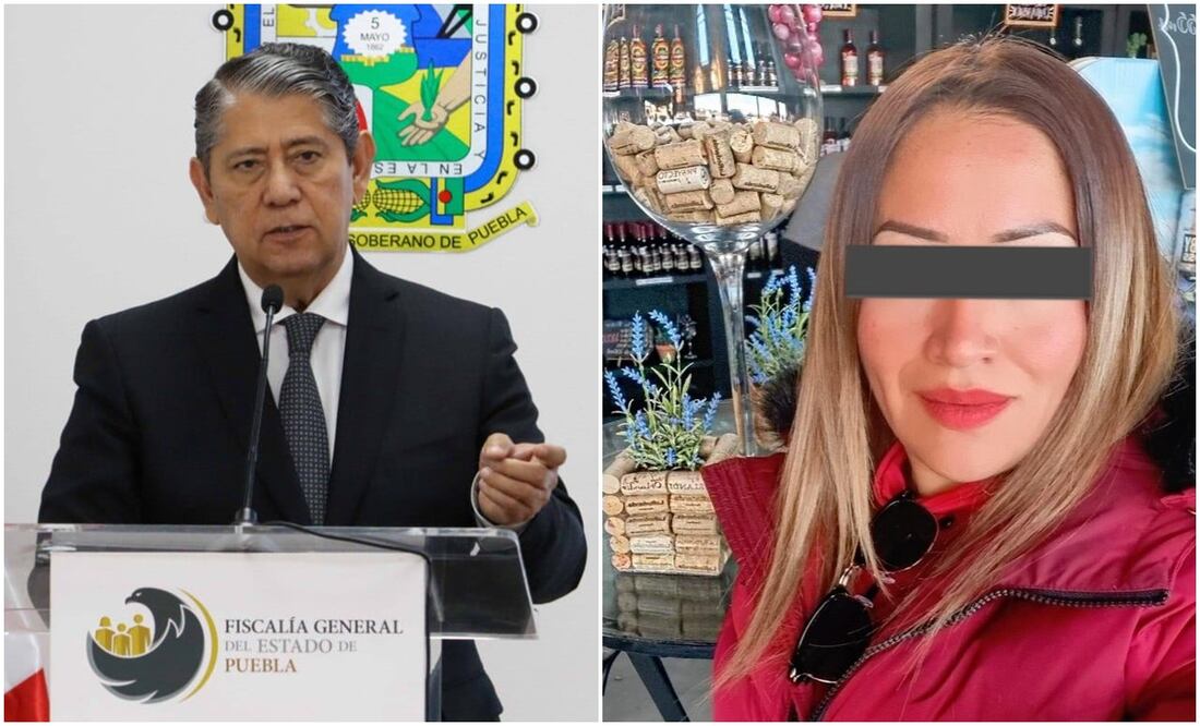 Puebla: excandidata priista a diputada local podría estar vinculada con la aparición de siete ...