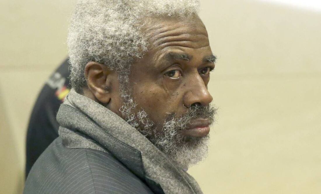 Dan libertad condicional a Leonardo Patterson | El Universal