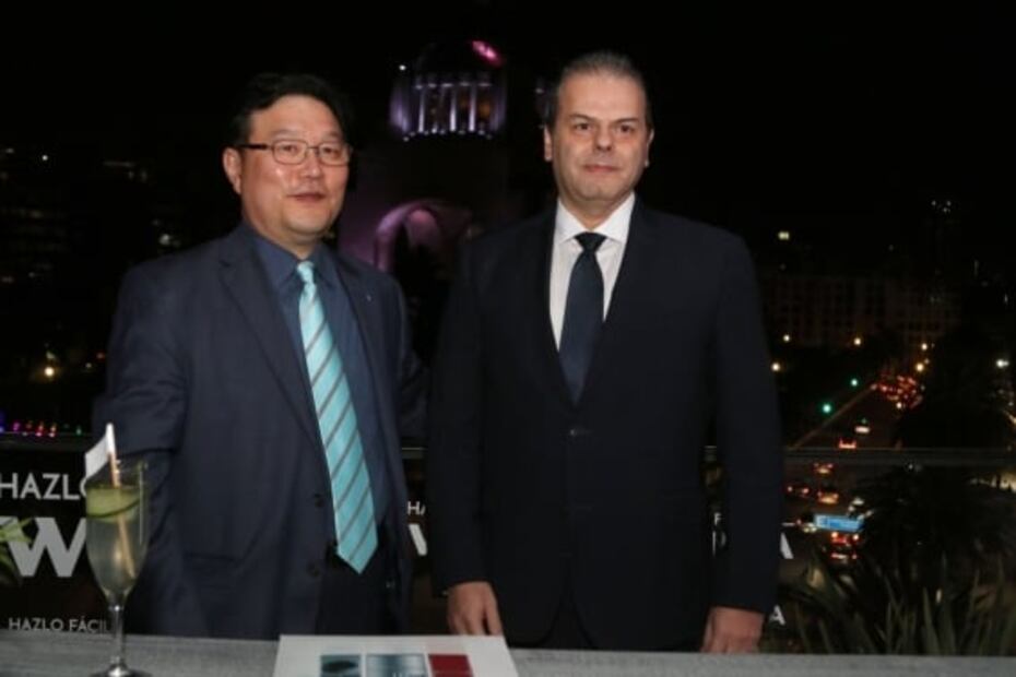 WINIA llega a México y quiere el primer lugar en línea blanca