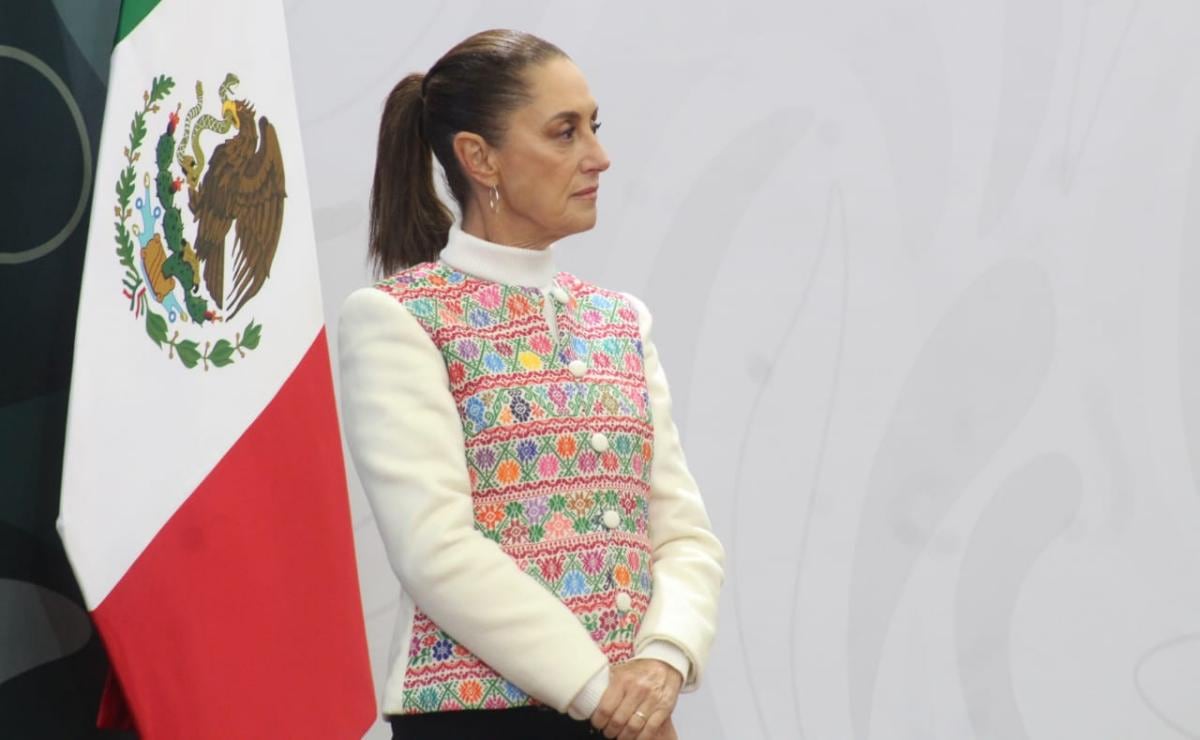Piden a Sheinbaum atención social en San Quintín, BC; Presidenta se ...