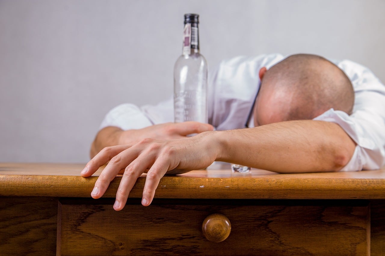 3 cocteles para curar la cruda