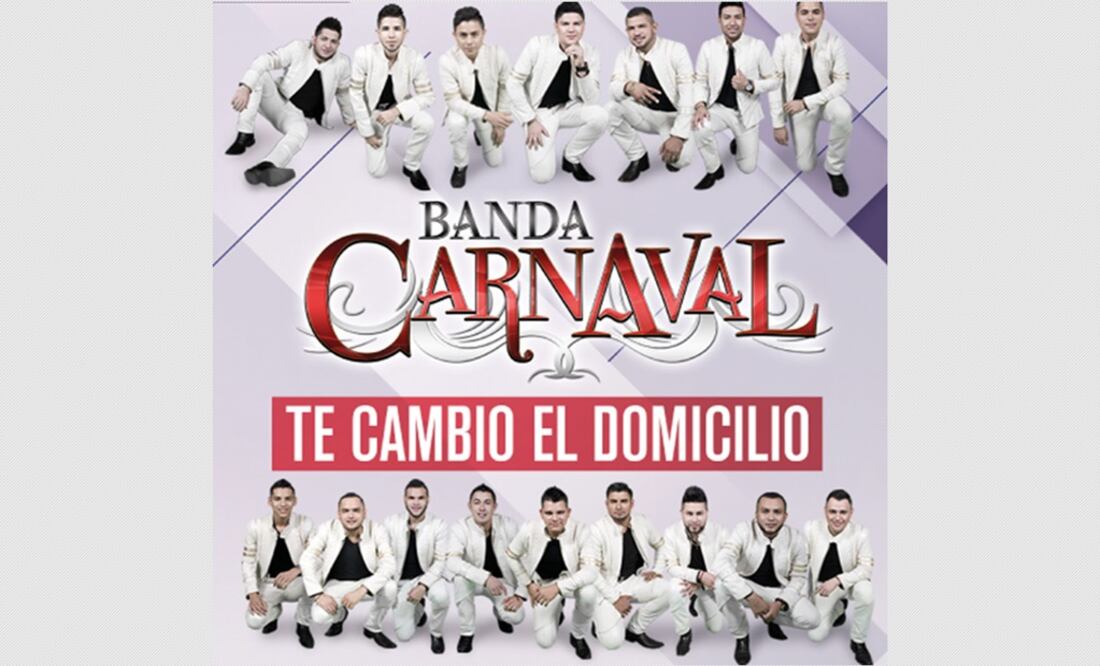 Banda Carnaval preparan nuevo disco | El Universal