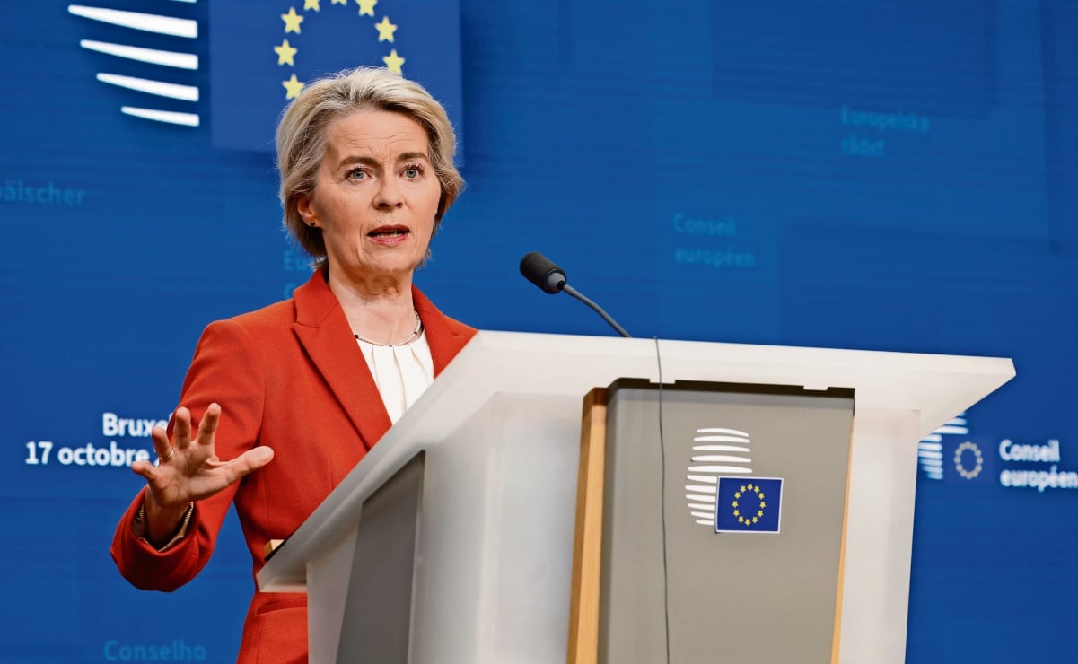 Unión Europea y México concluyen modernización del acuerdo global ...