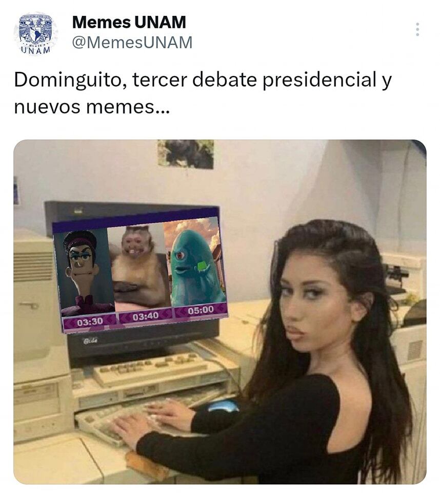 Acusación de Xóchitl Gálvez a Claudia Sheinbaum de "falsa cristiana" y ...