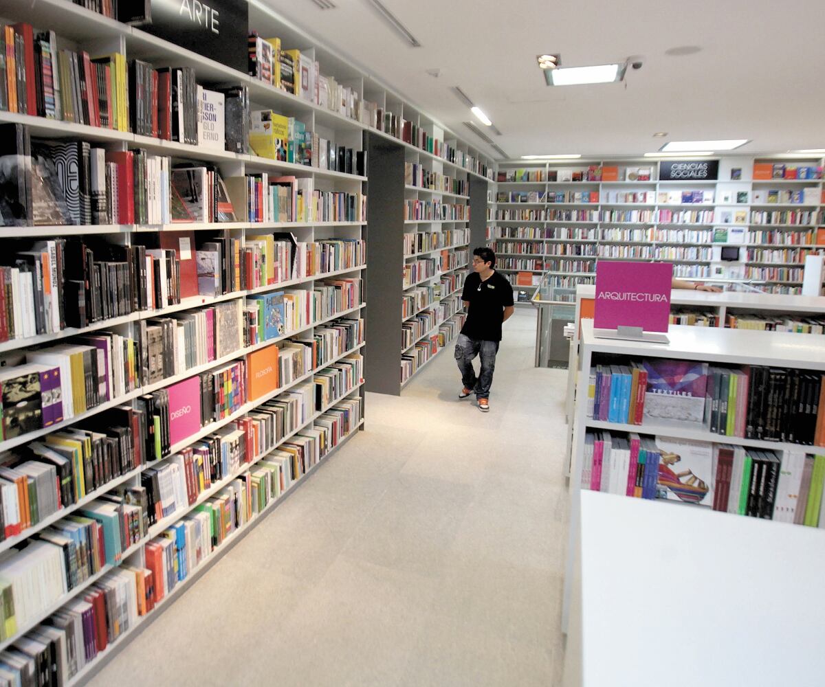 Se concreta paso de librerías Educal a coordinación del Fondo de ...