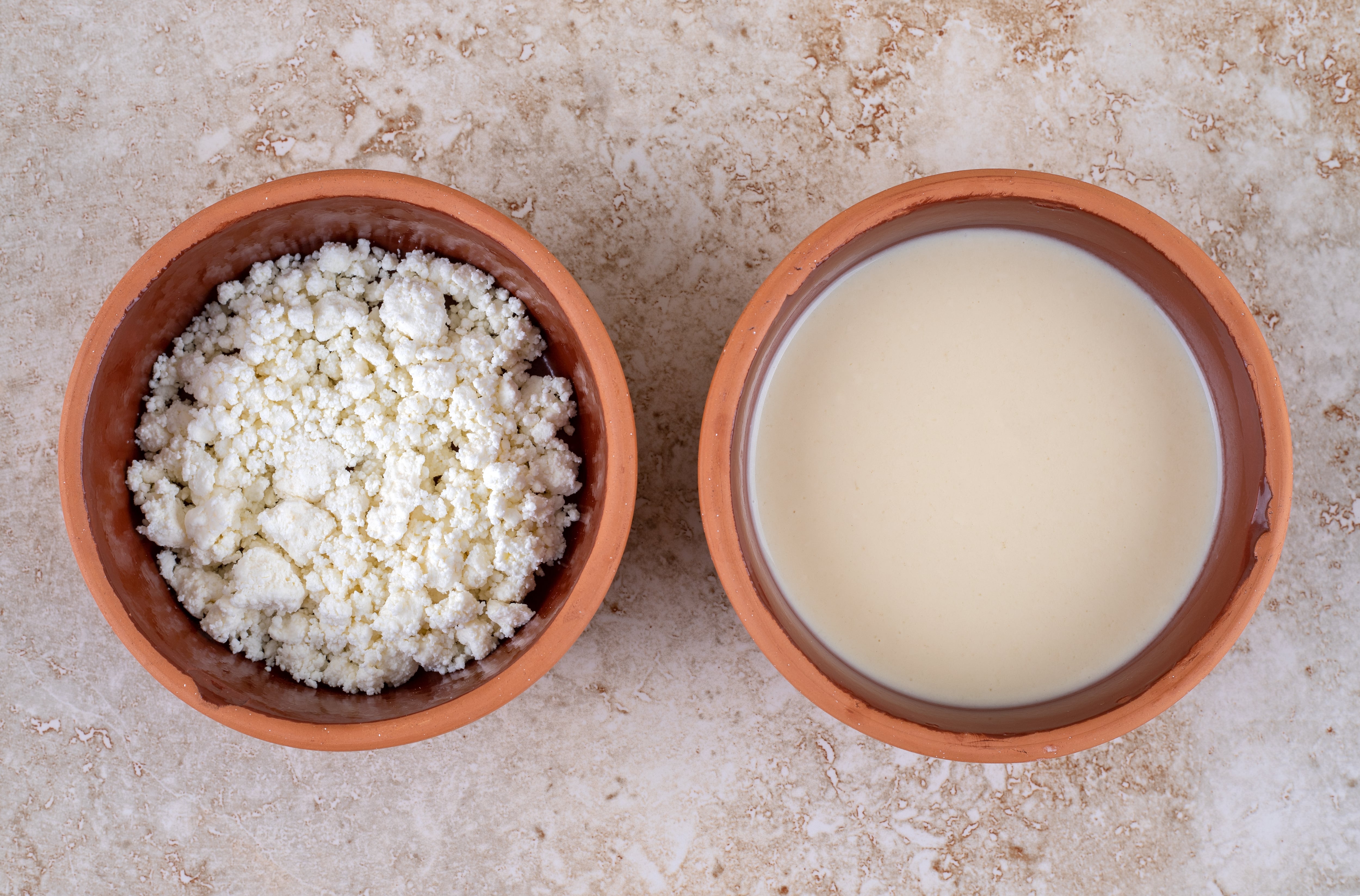 Qué tan saludables son los búlgaros de leche