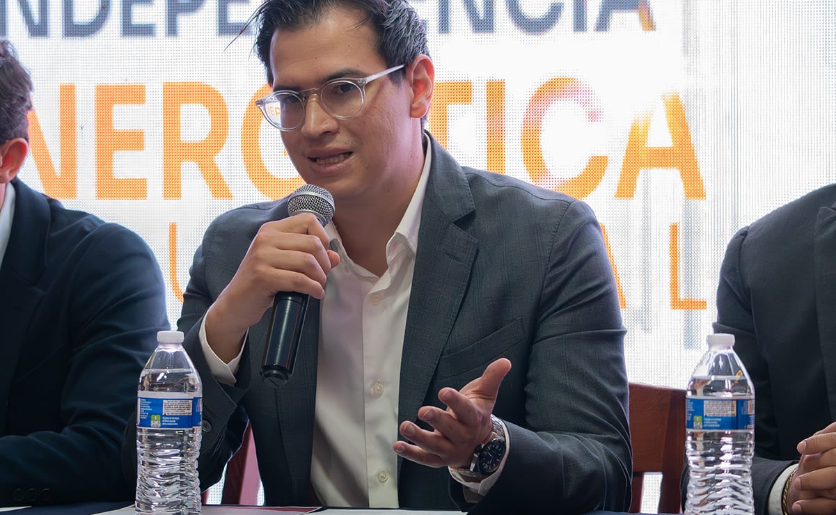 La Iniciativa de Quartux que busca transformar el consumo de energía en ...