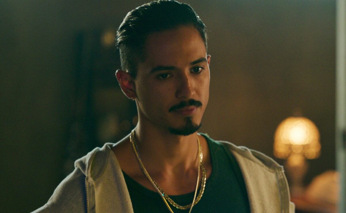 Joshua Okamoto es el Robin Hood de Iztapalapa en "Los reyes de Oriente ...