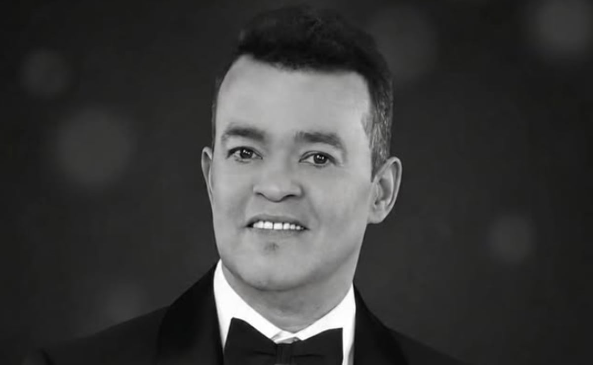 Muere Alex Bueno, el cantante dominicano de merengue tras ...