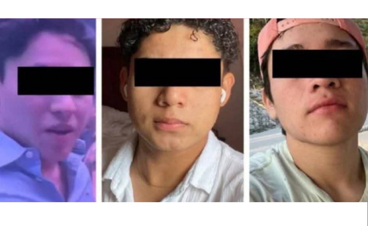 Susan denuncia haber sido víctima de violación grupal en Campeche ...